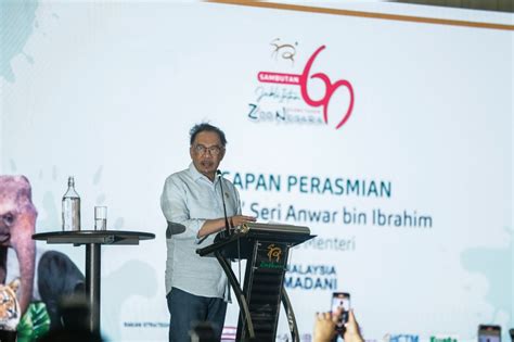Pm Anwar Malaysia Stands With Palestine Welcomes Icj Decision On