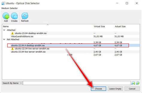 Lab Install Linux In A Virtual Machine And Explore The GUI Answers