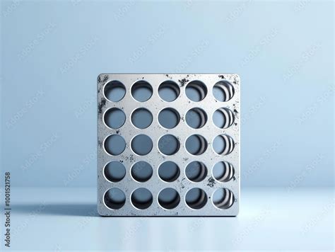 Visual Representation Of Shape Memory Alloy Returning To Original Form Materials Science Smart