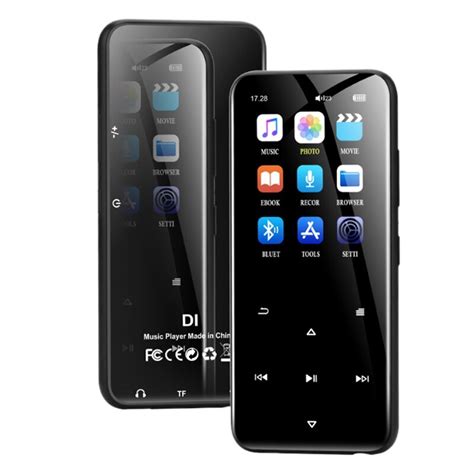 Music Player 24 Inch Press Sn Multi Function Musi Vicedeal