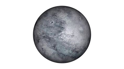 Eris Planet Stock Video Footage 4k And Hd Video Clips Shutterstock