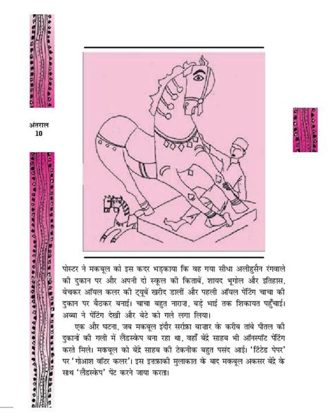 Ncert Book Class 11 Hindi Chapter 0 All Chapters 2024 25 Session