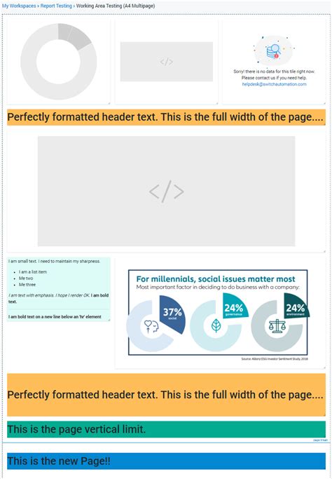 Workspace Setup Workspace Type Apps And Workspaces Switch Docs