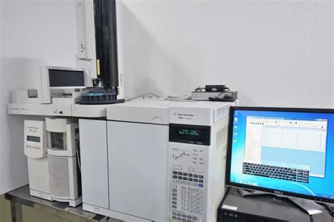 Agilent 7890 Gc Fid 5975c Inert Msd W Triple Axis Detector G3171a 7693 Als Pc Spw Industrial