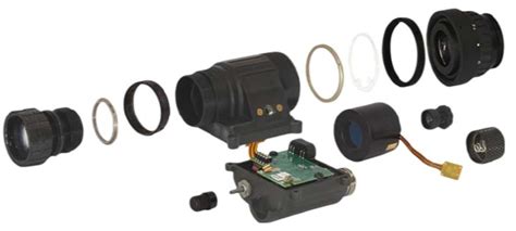 Night Vision Diy Guide Anatomy Of A Pvs 14 Based System Northern