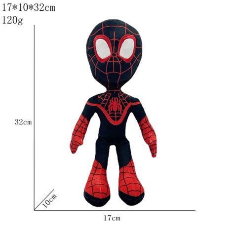 Мягкая игрушка spider man - купить с доставкой по выгодным ценам в ...