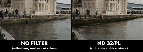 Cpl Filter Vs Nd Filter Which One Do You Need Allcamerasolutions