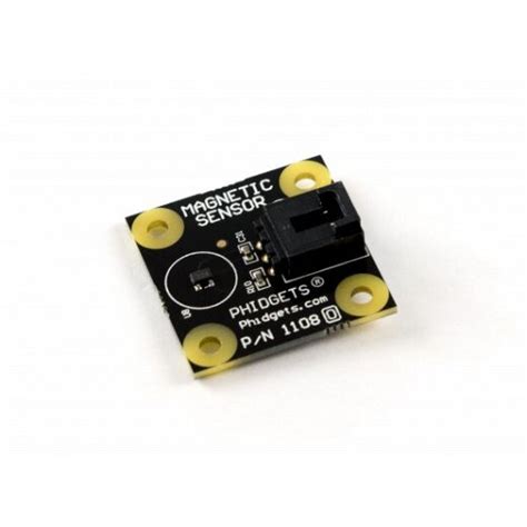 Phidgets Magnetic Hall Effect Sensor Mybotshopde € 995