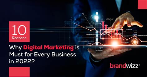 Reasons Why Digital Marketing Is Must For Every Business In Thought Leadership
