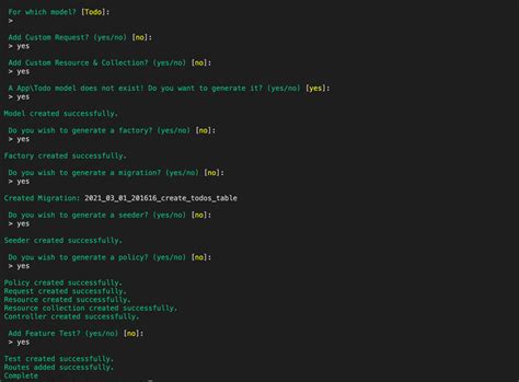 Laravel Api Controller Laravel Api Controller