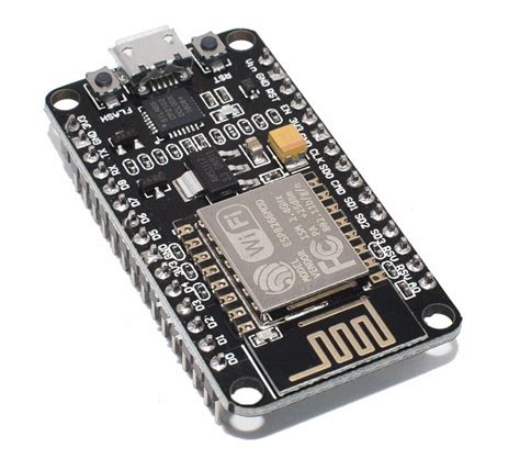 Nodemcu V2 Lolin V3 Esp32 Esp32 For Arduino Lua Iot Esp8266 Esp