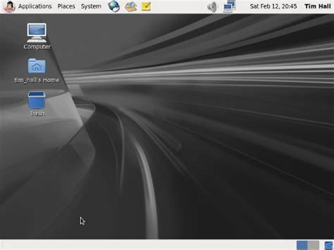 Oracle Linux 6 Installation Oracle Base