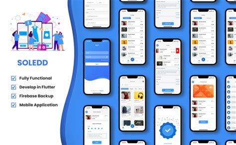 Develop Ios And Android Mobile App React Native And Flutter By Aleem