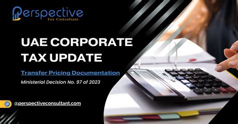 Transfer Pricing Documentation In Uae Transfer Pricing Documentation In Uae