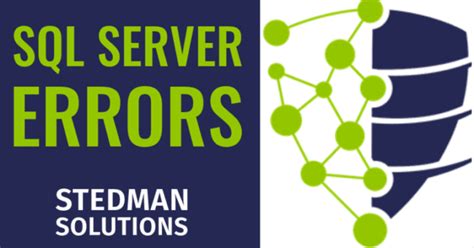 Solve Sql Server Error 18456 Login Issues