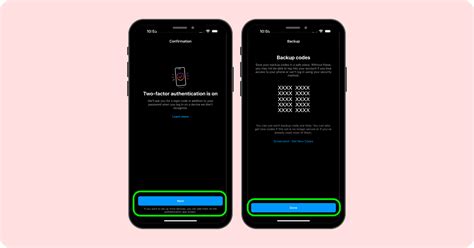 How To Set Up Instagram Two Factor Authentication For Multiple Devices Sked Social The 1