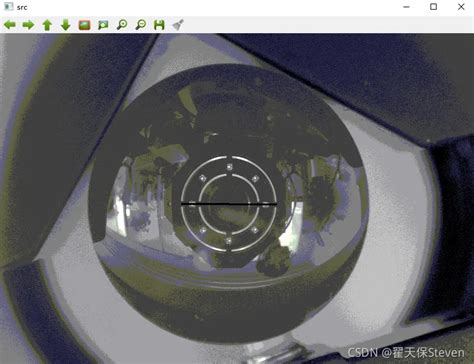 Opencv 霍夫圆变换cvhoughcircles 阿里云开发者社区