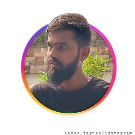 Aakash Jagtap Aashujagtap • Threads Say More