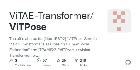 vitpose tools deployment pytorch2onnx py at main · vitae transformer