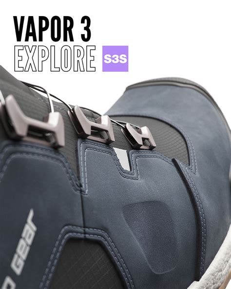 Endless Cushioning S3s And A Wider Fit If Thats Whats On Your Wish