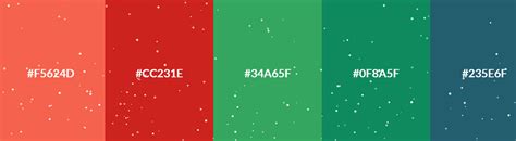 CSS Color Palettes Free HTML Designs CSS Color Palettes Free HTML Designs