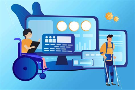 Role Of Assistive Technologies In Web Accessibility Artofit
