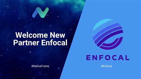 native frame on linkedin enfocal nativeframe livestreaming
