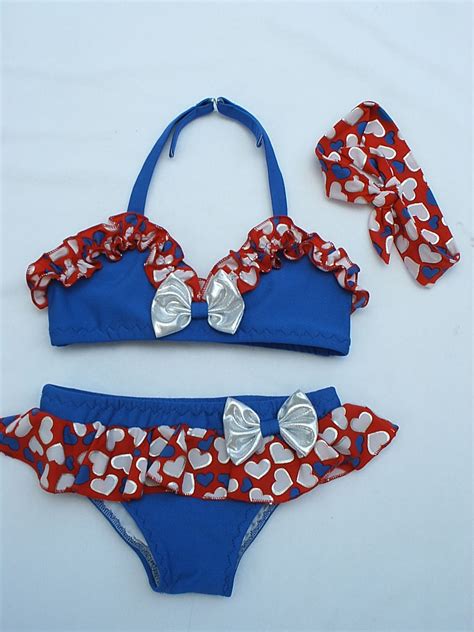 Pin On Lil Queeny Custom Swimwear