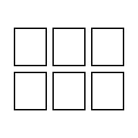 View Module Icon Free Png Svg Noun Project