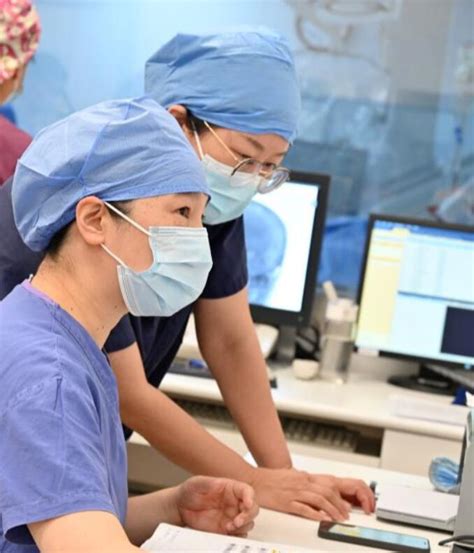 医疗“国家队”满足你“大病不出省”的医疗需求 太原新闻网 太原日报社