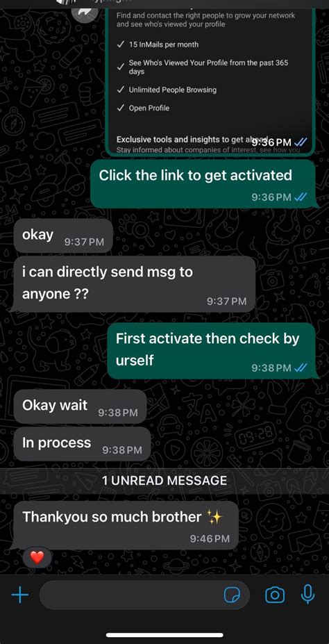 Digital Adda On Linkedin Linkedin Business Premium Successfully Activated 😊
