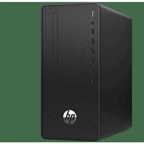 Hp Pro G Microtower Desktop Core I At Piece In New Delhi Id