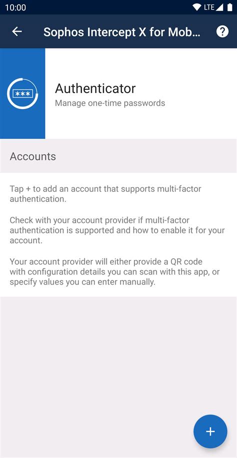 Sophos Intercept X For Mobile Apk For Android Download