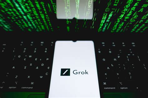 Grok 4 Innovation Meets Controversy Success Quarterly Business