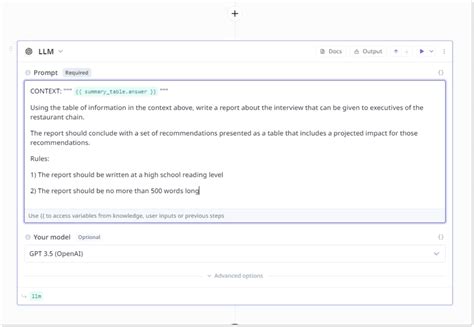 How To Analyze Audio Faster Using Relevance AI A Step By Step Guide Relevance AI