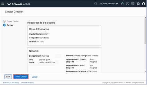 Deploy The Cn Series Firewall As A Kubernetes Service On Oke