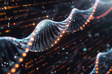 Quantum Computing Meets Genomics The Dawn Of Hyper Fast Dna Analysis