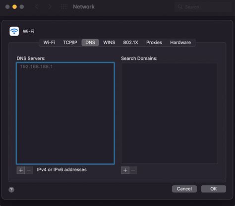 Cant Connect To Internet Without VPN On Mac Read This
