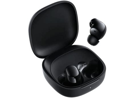 unicom ge შეიძინე ონლაინ Xiaomi Redmi Buds 6 Play Black