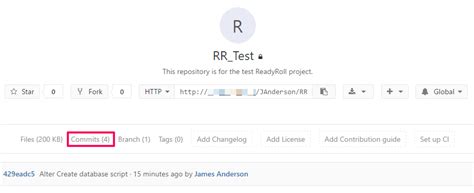 GitLab For SQL Server Projects SQLServerCentral