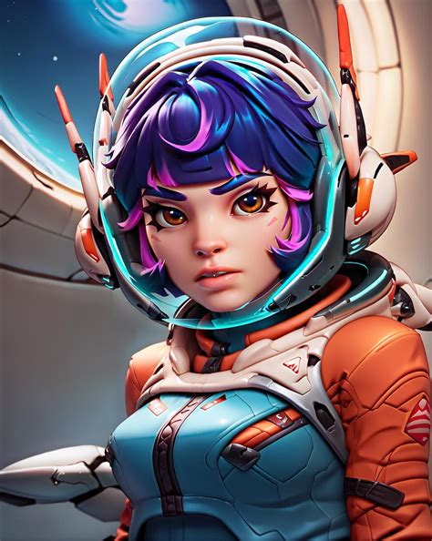 Juno (Overwatch) - v1.0 | Stable Diffusion LoRA | Civitai