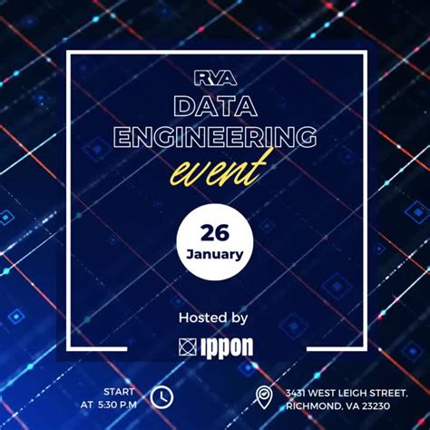 Steven Maclauchlan On Linkedin Rvade Dataengineering Meetup