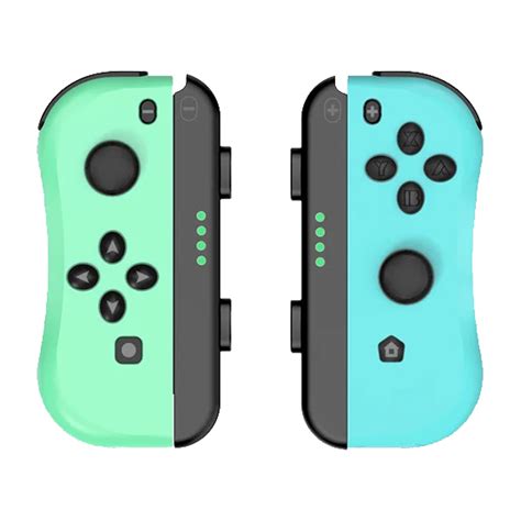 Andoe Wireless Game Joypad Lr For Nintendo Switch Game Controller