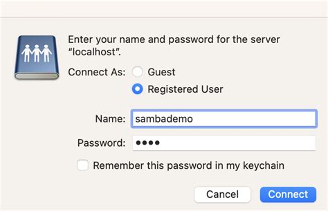 Remote Drive Mapping SMB Shares On Windows And Mac Diode Documentation