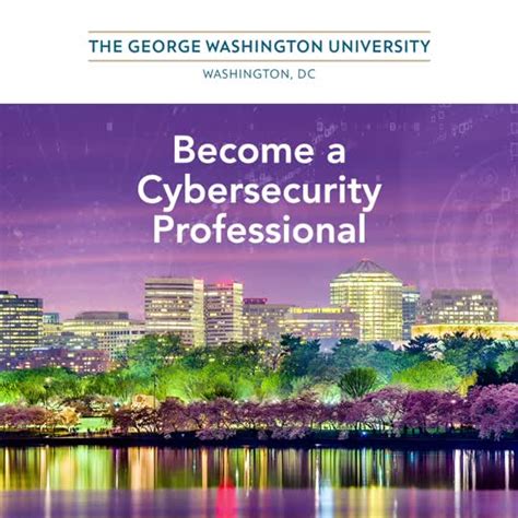 gw boot camps on linkedin learn cybersecurity in 6 months download