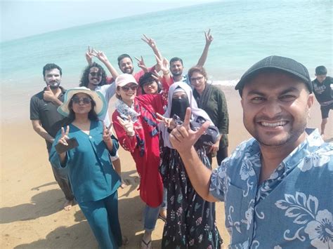 Saima Zafar On Linkedin Teamengagement Dayout