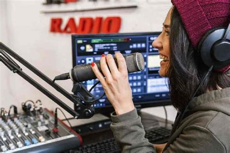 Radio Write For Us Guest Post Contribute And Submit Post