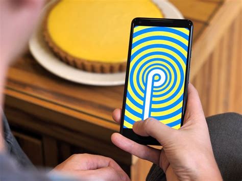 Android Pie Everything You Need To Know About Android Android Central