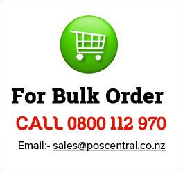 POS Hardware Software POS Equipment POS Central New Zealand