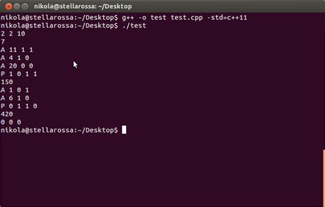 C Can T Find Possible Run Time Error Using Maps Stack Overflow